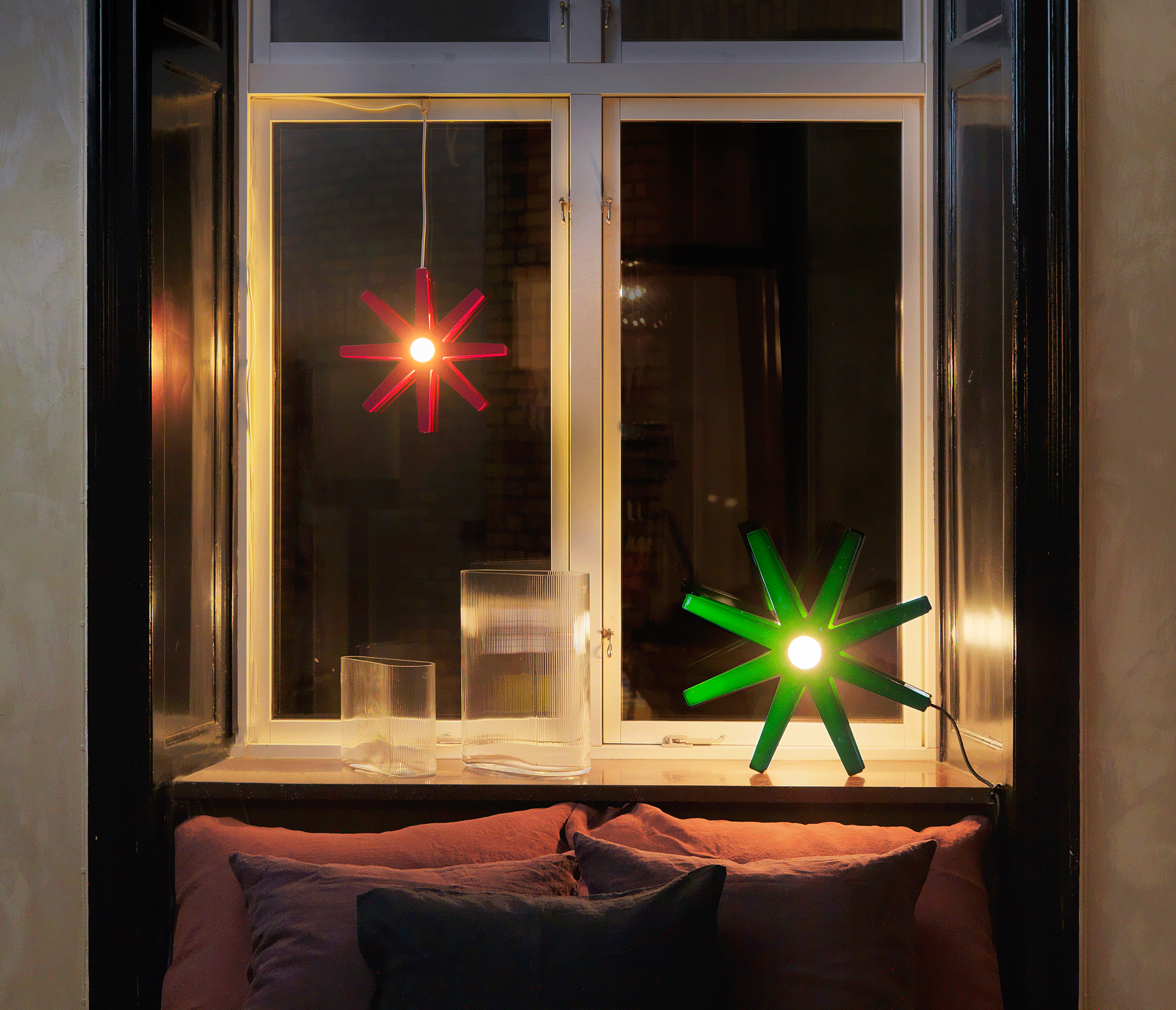 Fling Pendant – bsweden | belysningsbolaget